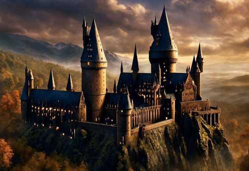 Hogwarts Legacy для PS4/рs5 Таганрог
