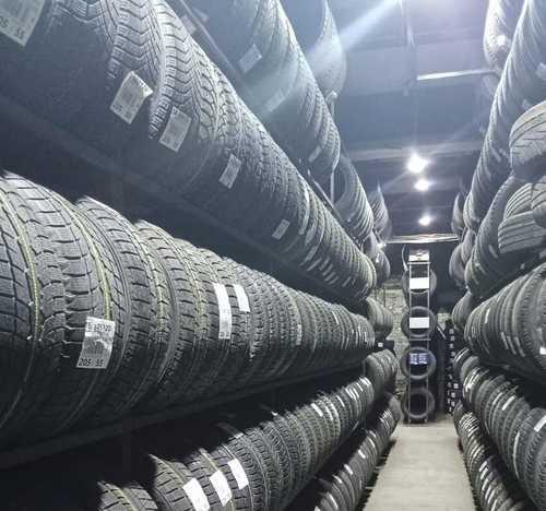 Dunlop SP Sport 270 235/55 R18 100H