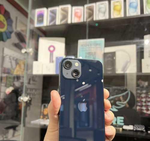 iPhone 13, 128 ГБ