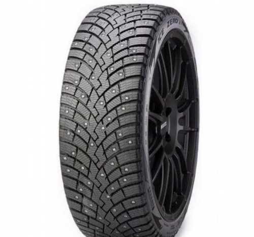 Pirelli Scorpion Ice Zero 2 275/40 R21 107H