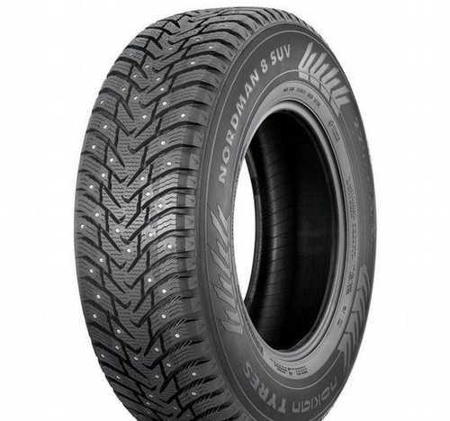 Ikon Tyres Nordman 8 SUV 285/60 R18 116T