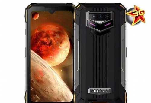 DOOGEE S89 Pro, 8/256 ГБ
