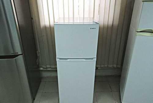 Холодильник (высота 120см) (узкий - 50см) бу
