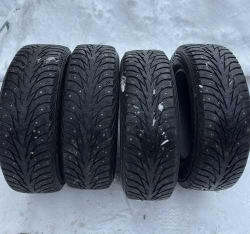 Yokohama IceGuard Stud IG65 195/65 R15 95