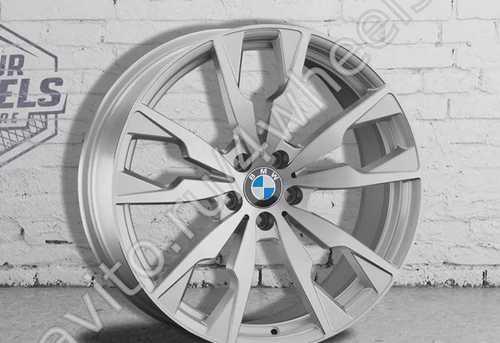 Диски BMW X3 F25 X4 F26 R20