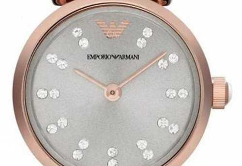 Женские наручные часы Emporio Armani Retro AR1687
