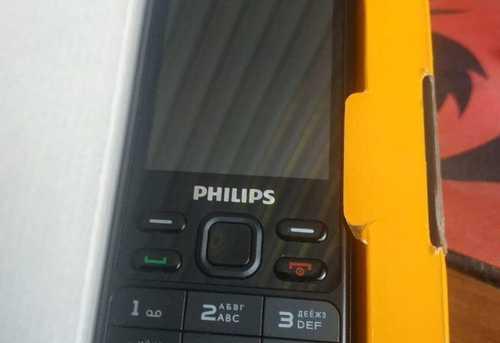 Philips Xenium E185