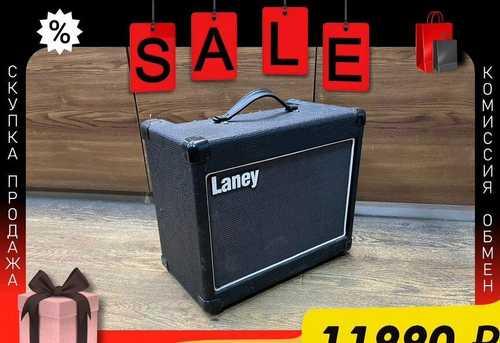 Гитарный комбоусилитель Laney LG20R