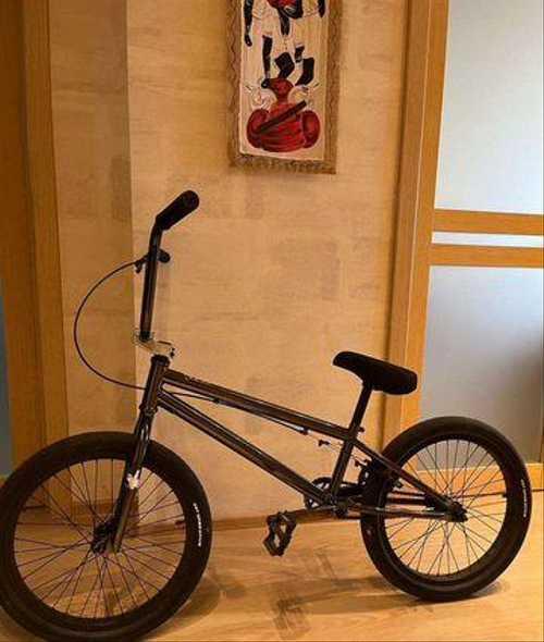 BMX Tech Team