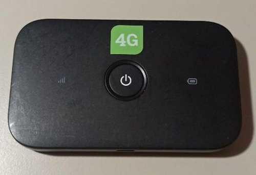 4G Wi-Fi Роутер Huawei E5573