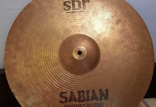 Тарелка Sabian SBR Crash Ride 18'