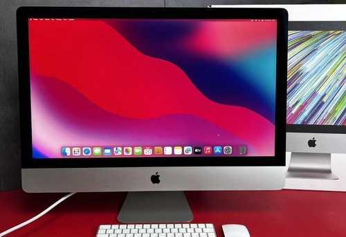 LUX iMac 27 5K 2019 i5 3.0 ггц 16GB 1TB FD RP570X