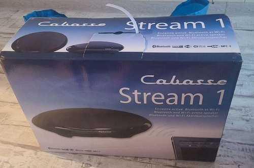 Колонка Cabase Stream 1