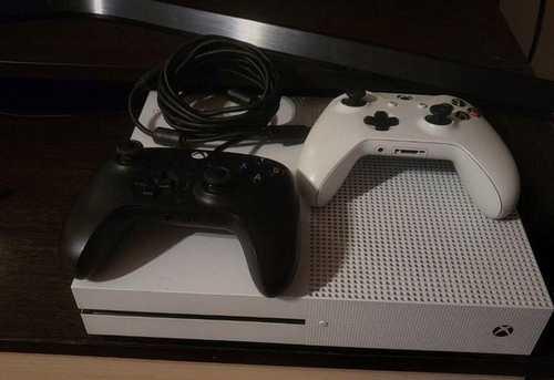 Xbox One s 1tb