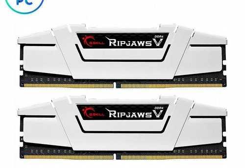 Оперативная память DDR4 32GB (2x16GB) 3600MHz G.sk