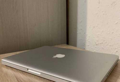 MacBook Pro 13 (2012 г.) i5, 256gb