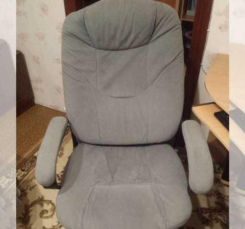 Компьютерное кресло TetChair comfort LT