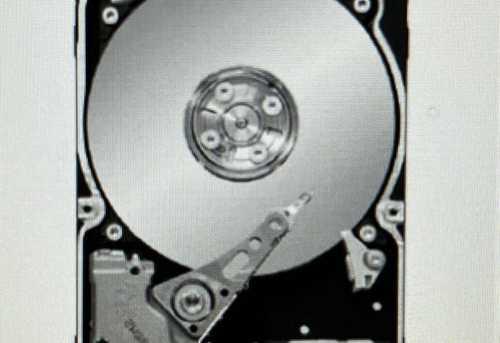 500Gb SATA HDD seagate constellation.2 ST9500620NS