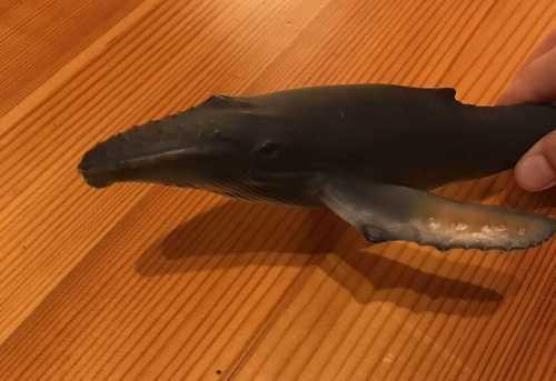 Фигурка киты (collecta)