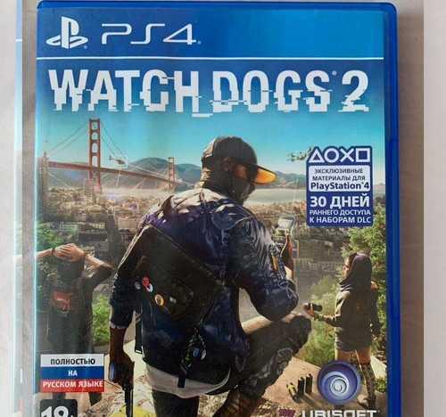 Watch dogs 2 ps4, FIFA 2020