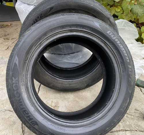 Hankook Dynapro HP2 RA33 235/55 R17 99V