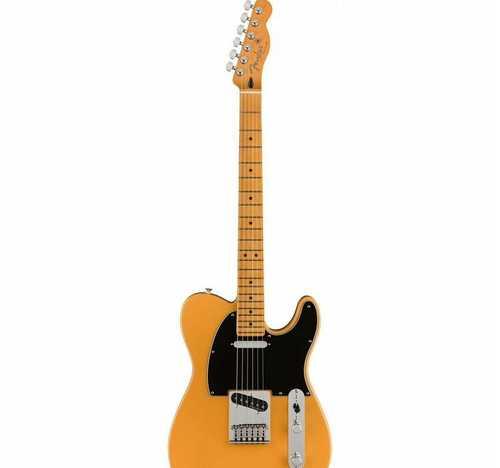 Fender Player Plus Telecaster Butterscotch Blonde