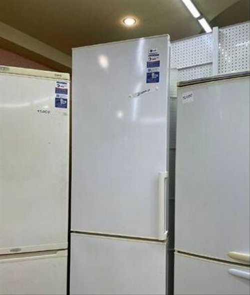 Холодильник LG GA-479BCA 3850JZ2144C