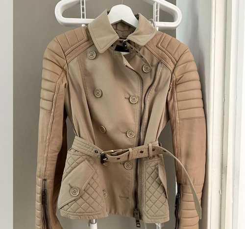 Куртка тренч Burberry оригинал