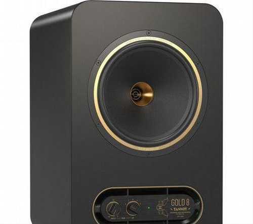 Студийные мониторы Tannoy gold 8