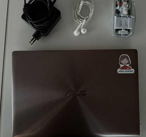 Asus zenbook ux303u