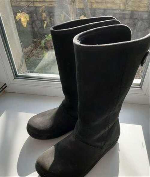 Crocs сапоги