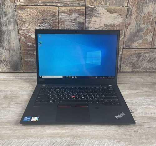 Опт lenovo Thinkpad t14 Gen 2