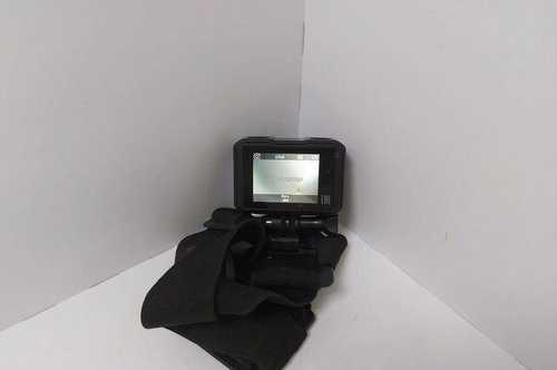 Экшн-камера Digma DiCam 520 Grey (Долгополова)