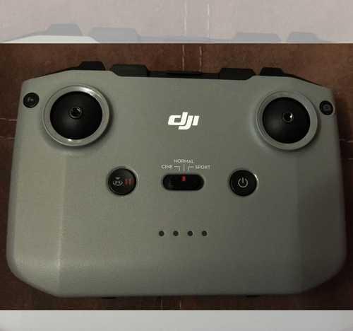 Пульт dji rc