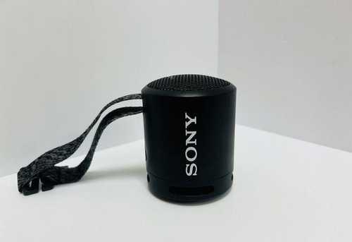 Портативная акустика Sony SRS-XB13(печеры)