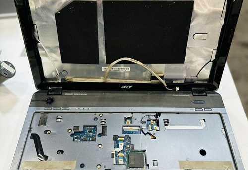 Acer aspire 5738 5338