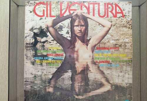 Gil Ventura – Sax Club N18 Italy 1978 EX+/NM