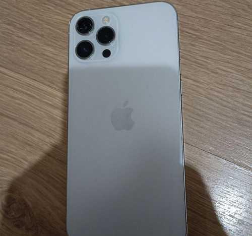 iPhone 12 Pro Max, 128 ГБ