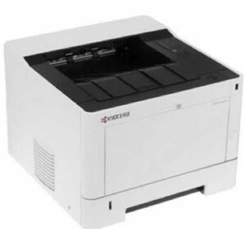 Принтер лазерный Kyocera Ecosys P2235dn