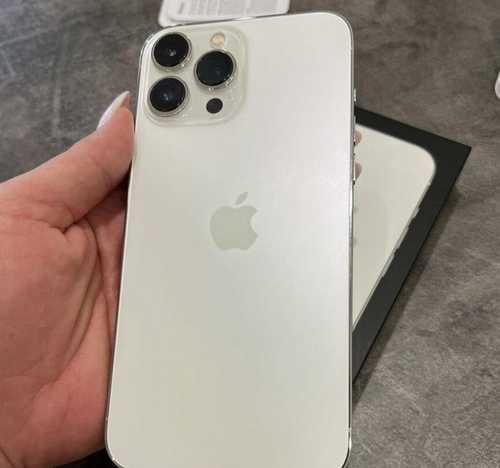 iPhone 13 Pro Max, 128 ГБ