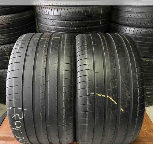 Goodyear Eagle F1 Asymmetric 3 305/30 R21 104Y