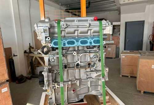 Двигатель NEW 1Zr Auris2 1.6 гарантия Включена