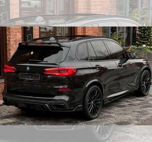 Летние Кованые колеса для Bmw X5 G05 Bmw X6 r22