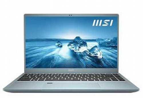 Ноутбук MSI Prestige 14 A12SC 14'', 16 Гб/512 Гб