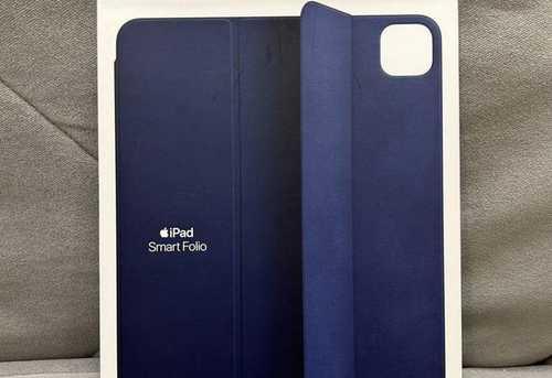 Чехол оригинал Apple Smart Folio iPad Pro 11