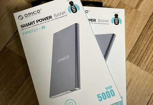 Smart Powerbank Orico