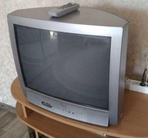 Телевизор JVC AV-2115EE