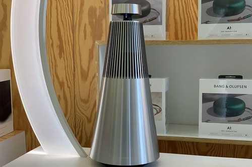 Колонка Bang & Olufsen Beosound 2 Natural