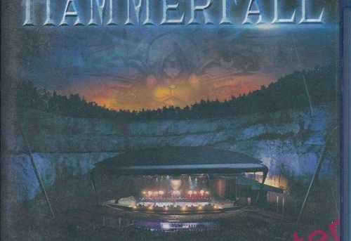 DVD HammerFall 2012 blu-ray