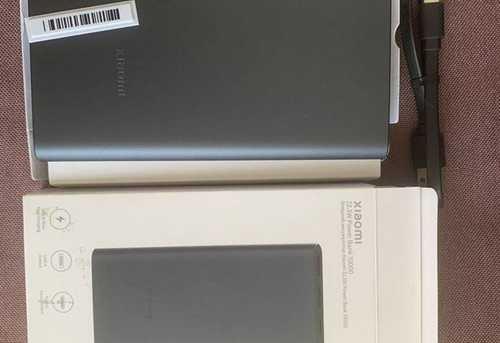 Повербанк (powerbank) Xiaomi 10000